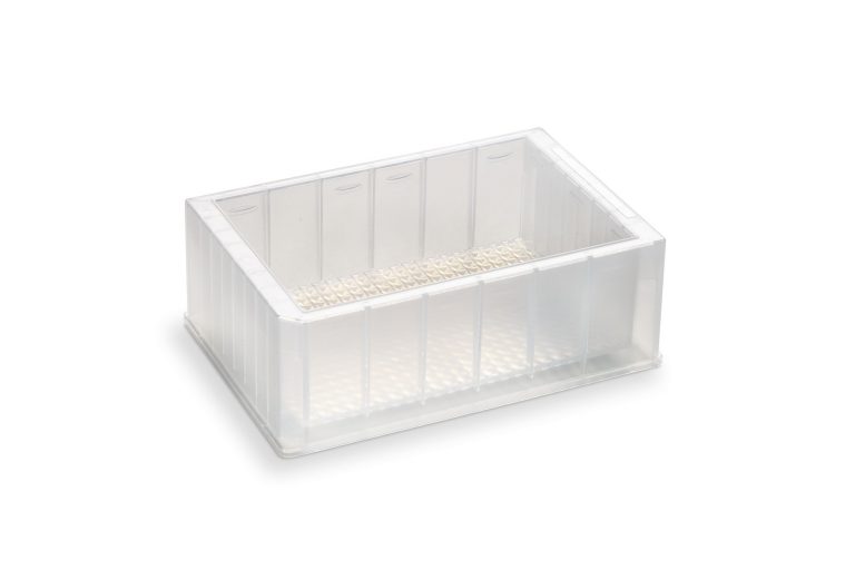 Reservoir Well Plates