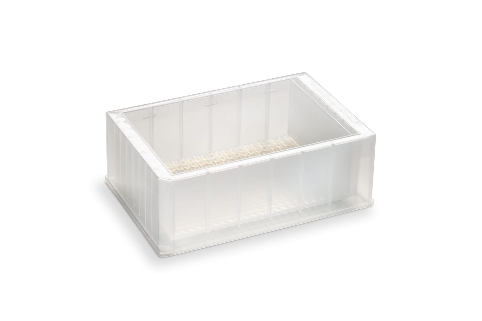 Reservoir Well Plates