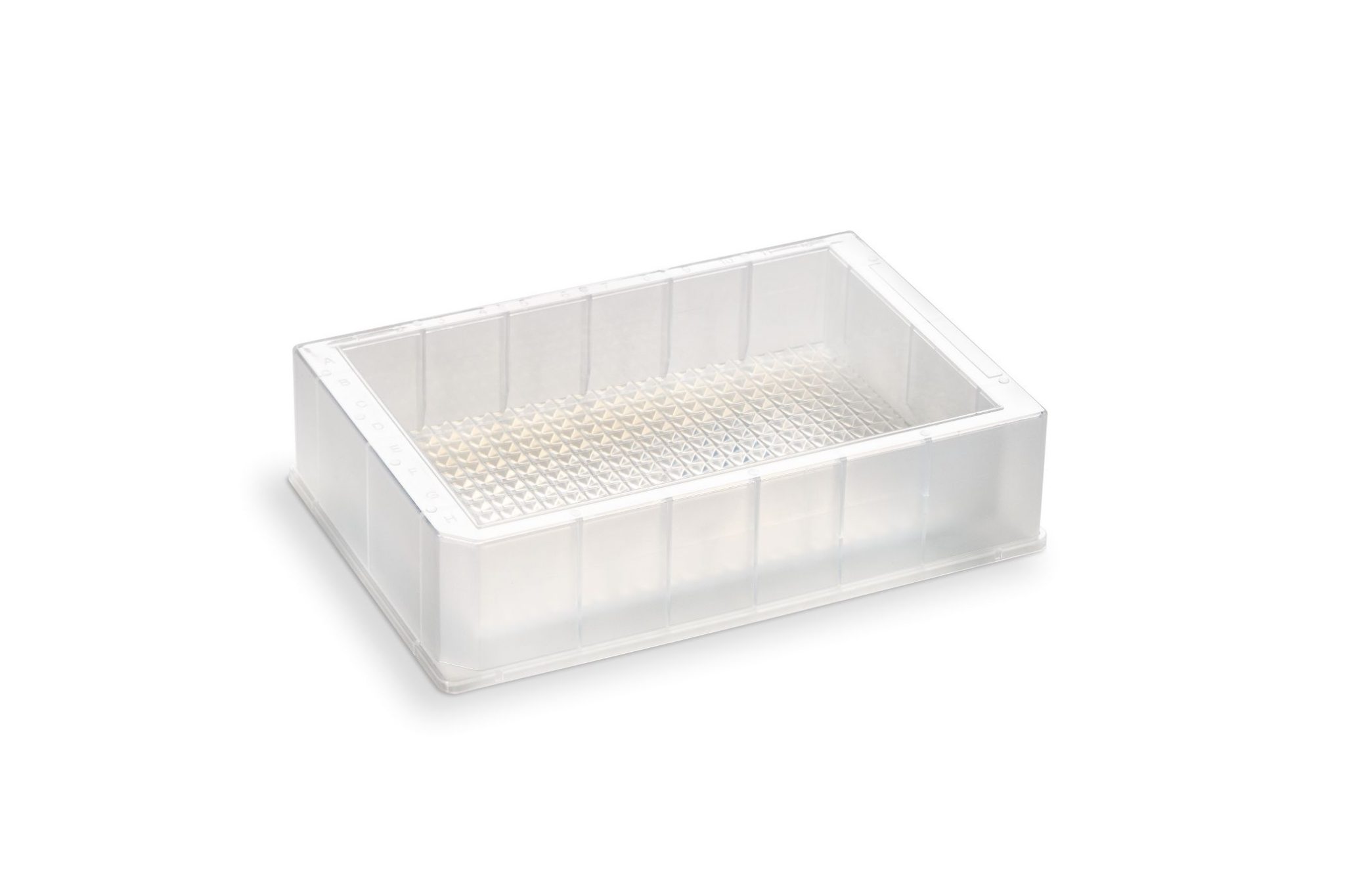 Reservoir Well Plates