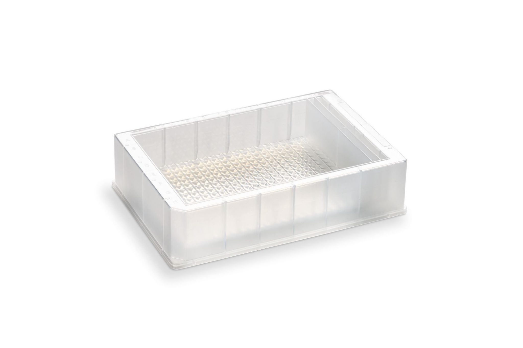 Reservoir Well Plates