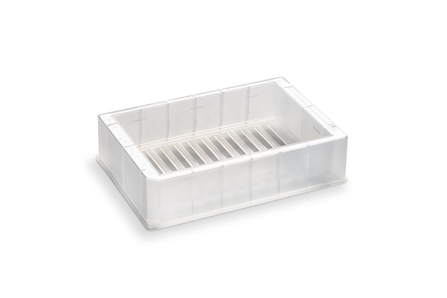 Reservoir Well Plates