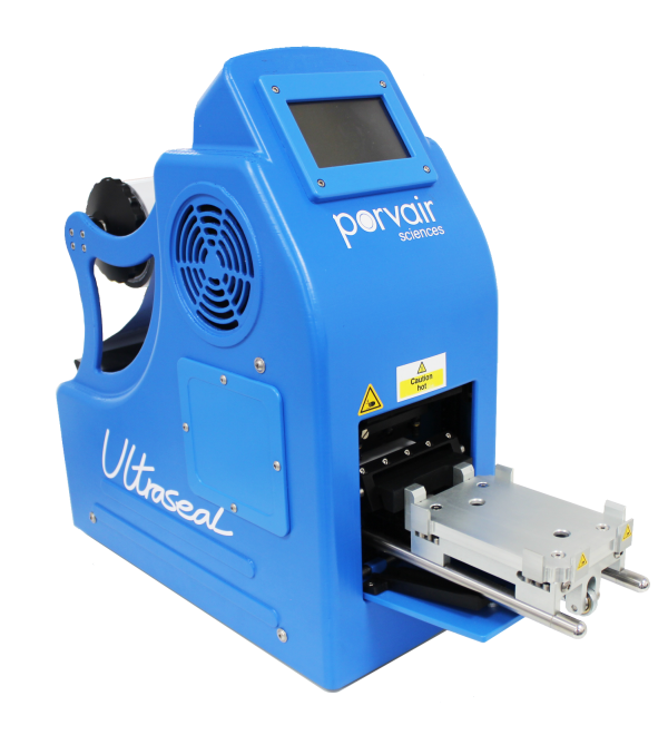 Ultraseal™ Pro - Porvair Sciences
