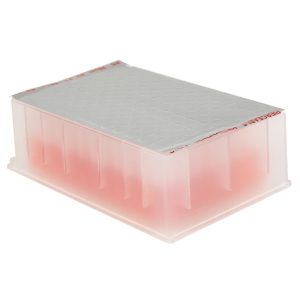 Ultraseal™ Pierce Seal Foil - Lab Sheet - Porvair Sciences