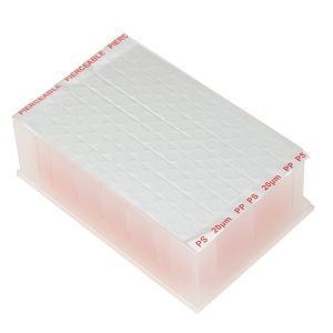 Ultraseal™ Pierce Seal Foil - Lab Sheet - Porvair Sciences