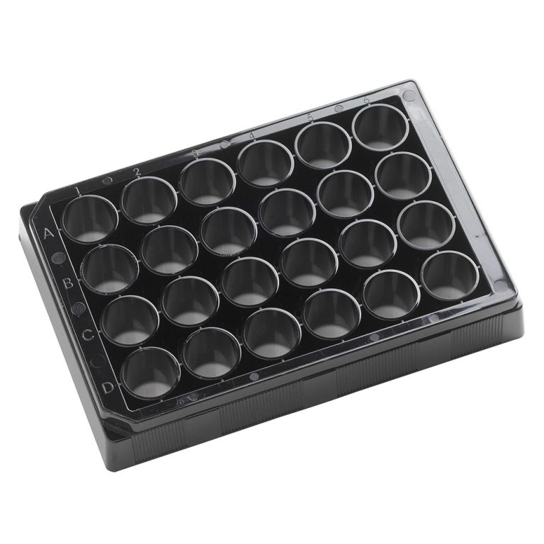 24 Well Plates