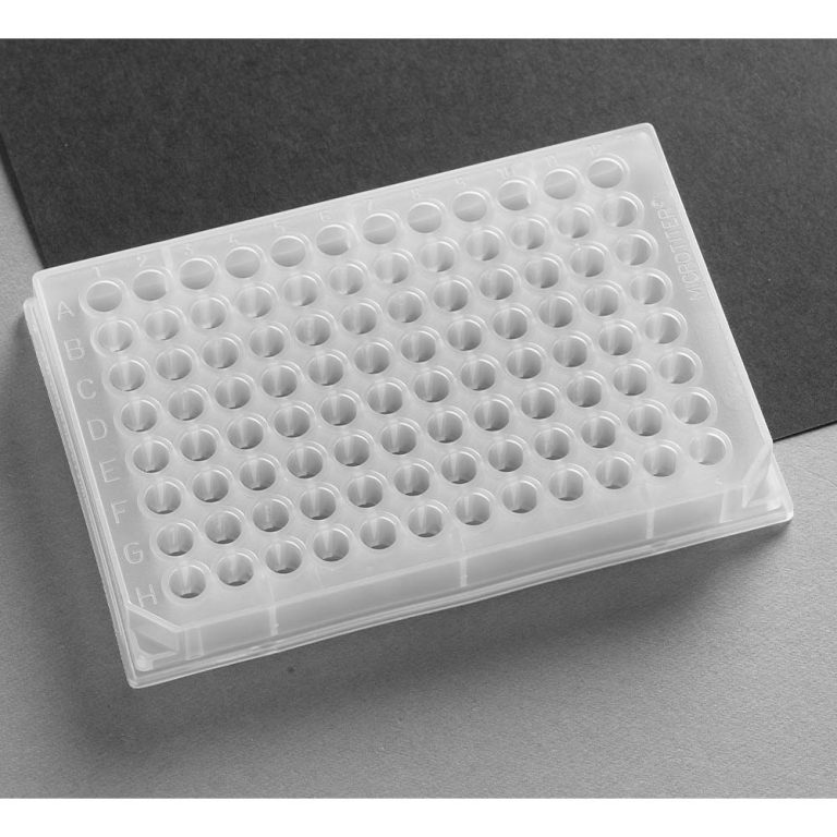 Polystyrene Black lid for all 96 well ANSI/SLAS standard plates ...