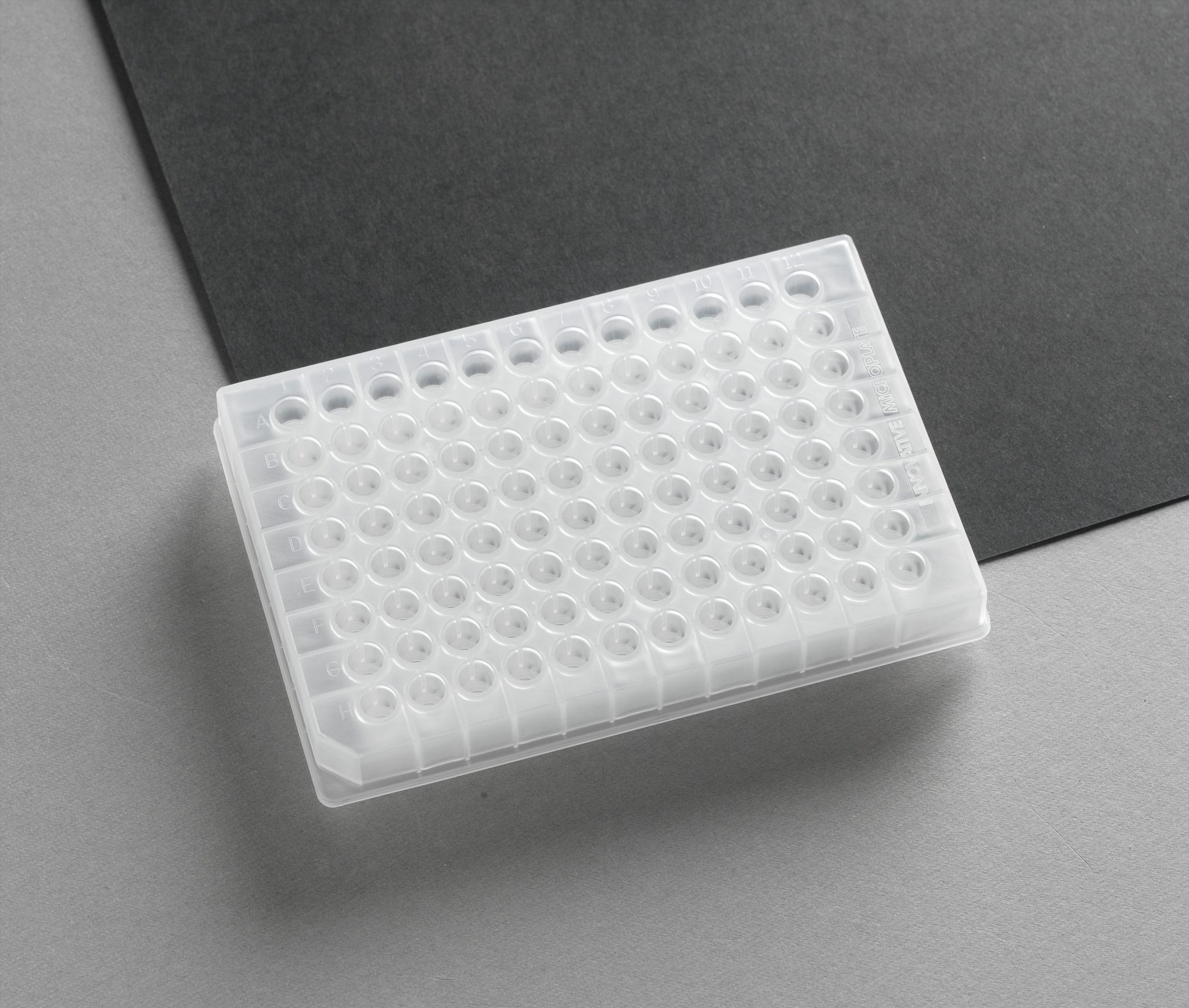 96 Well Sample Preparation Products