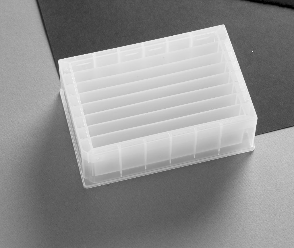 Reservoir Well Plates