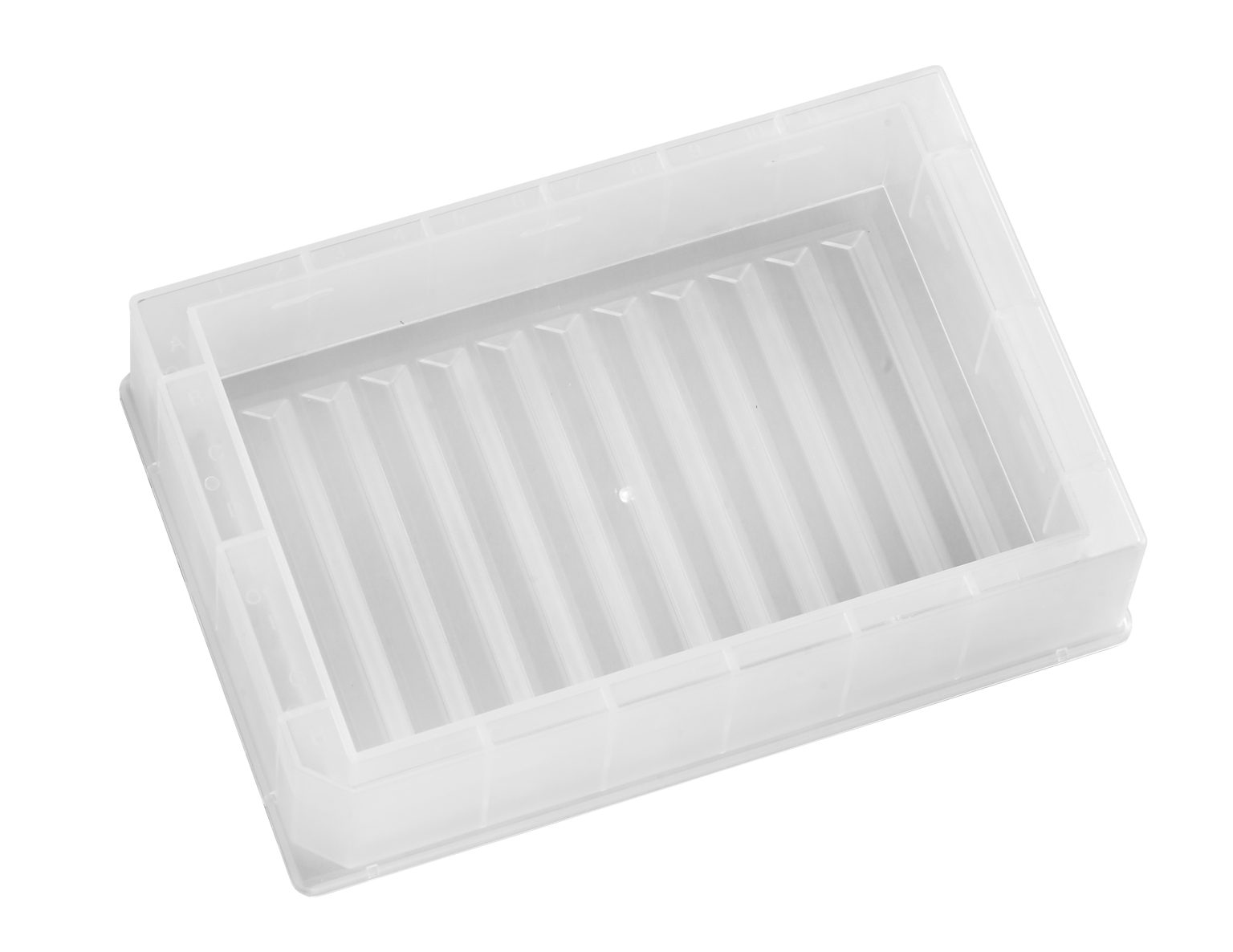 Reservoir Well Plates