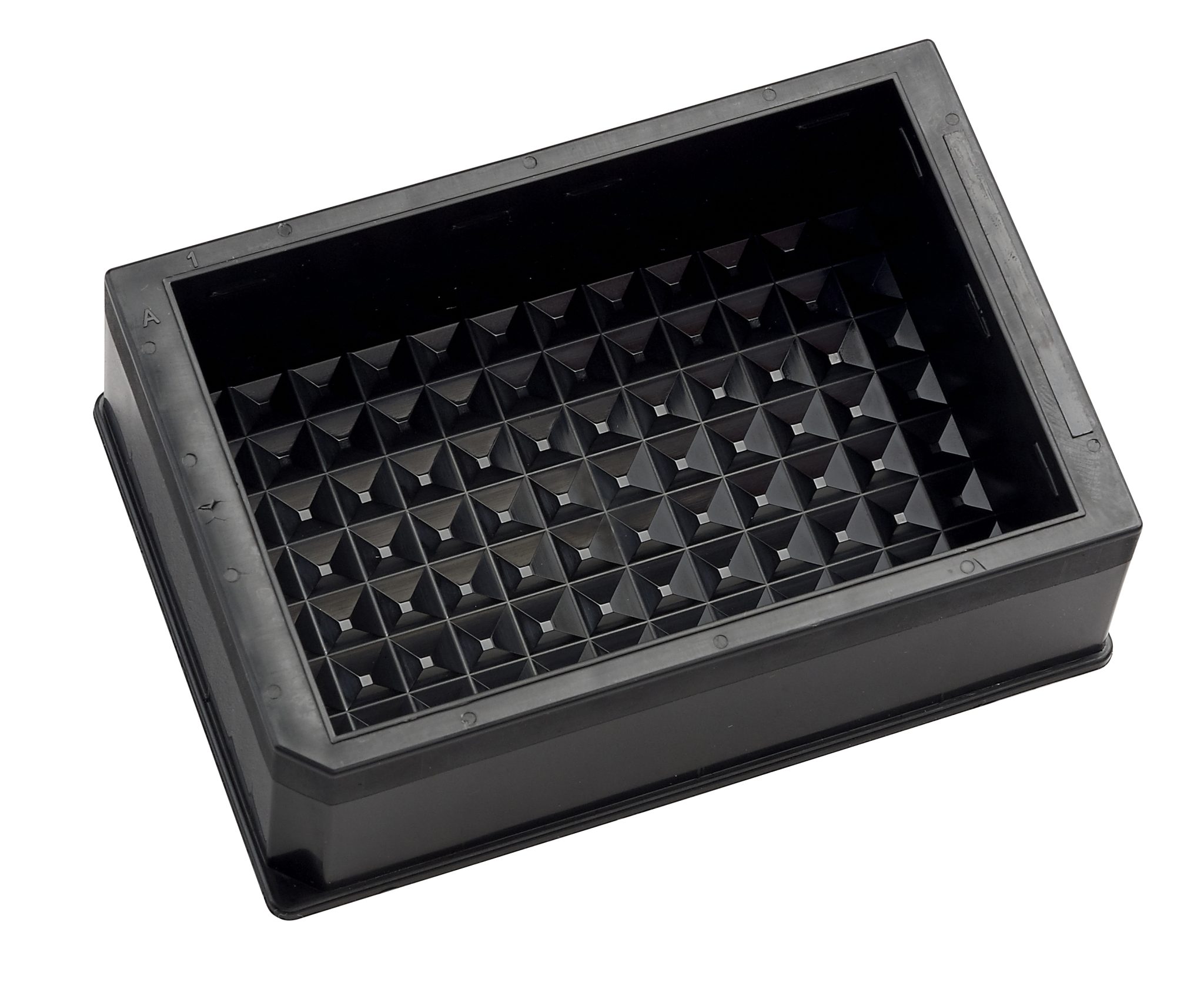 Reservoir Well Plates