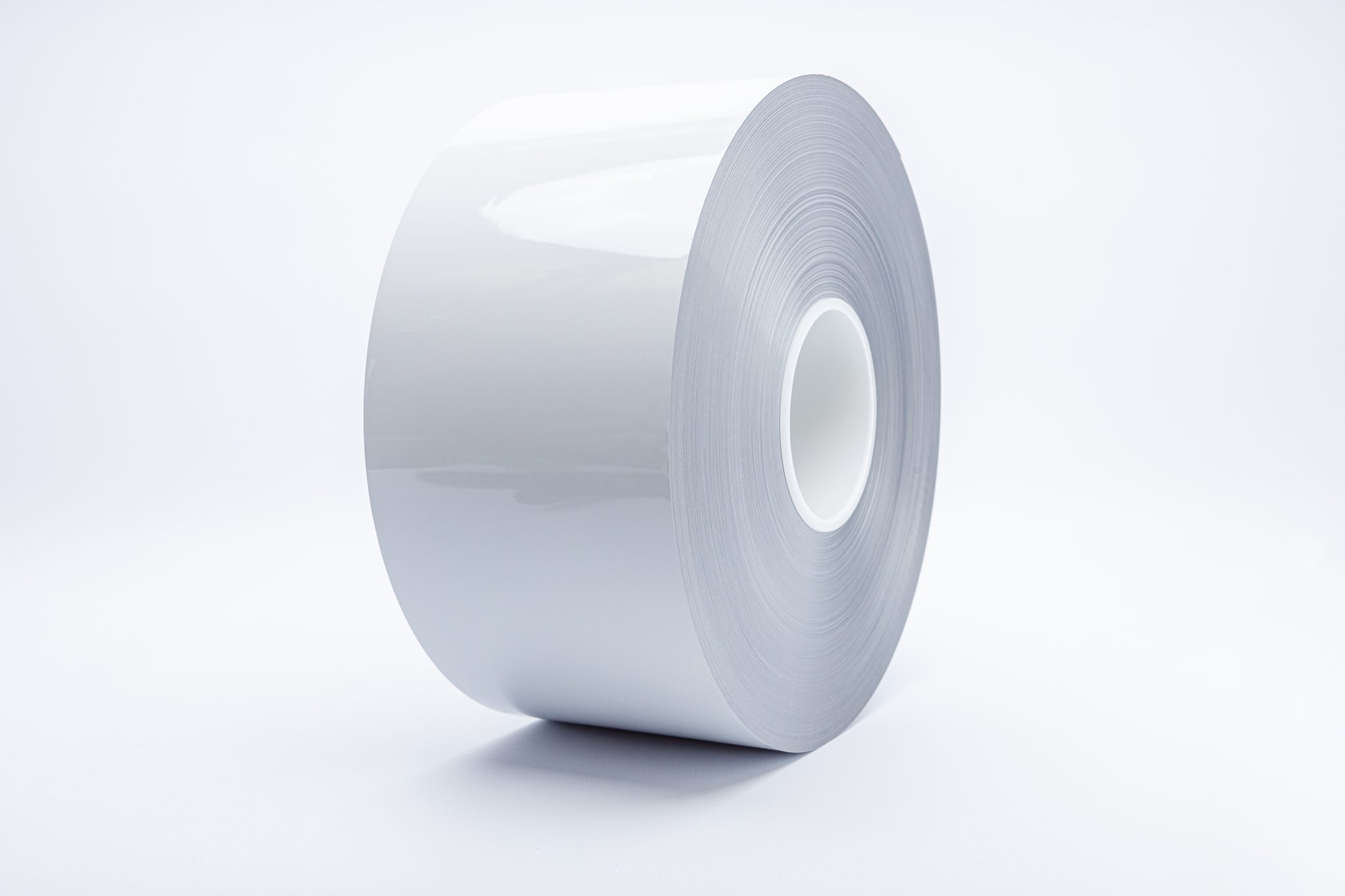 Ultraseal™ Peel Seal Foil - 78 mm Trial Roll - Porvair Sciences