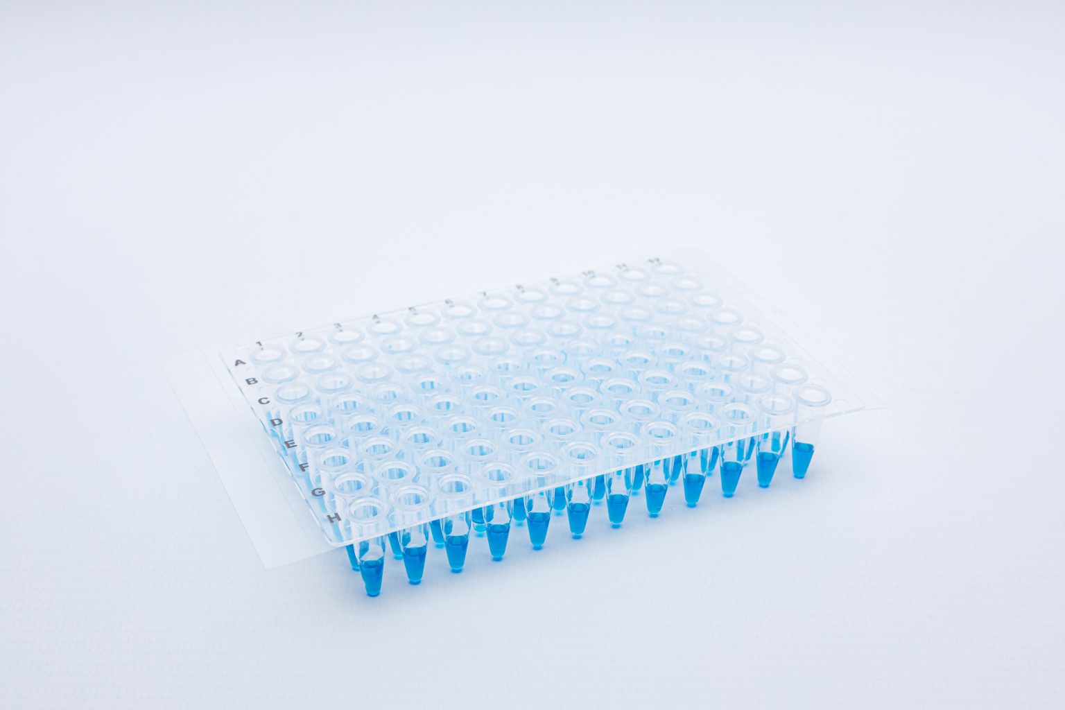 Adhesive Seal Micro - Lab Sheet - Porvair Sciences