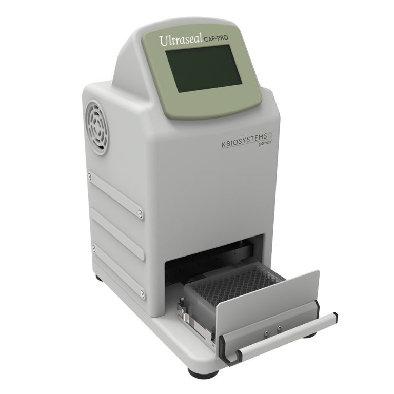 Ultraseal™ CAP-PRO - Porvair Sciences