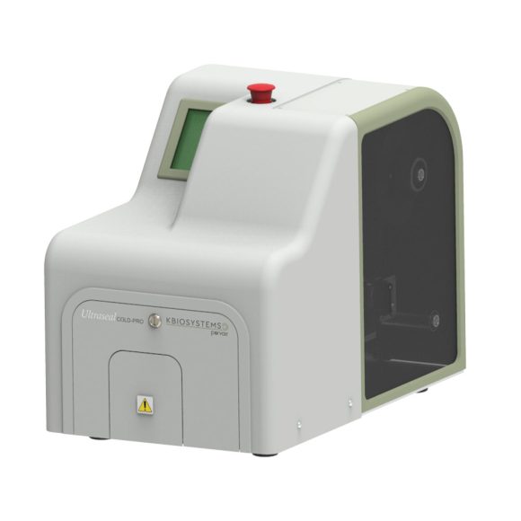 Ultraseal™ COLD-PRO - Porvair Sciences