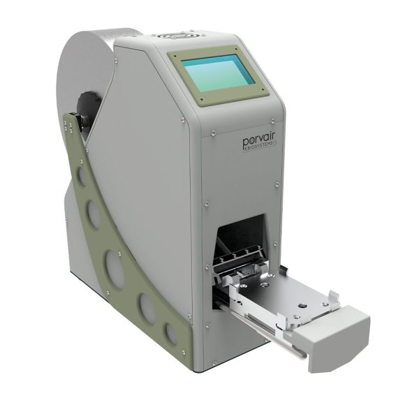Ultraseal™ XT-PRO - Porvair Sciences