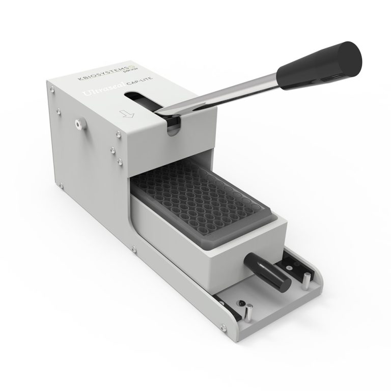 Ultraseal™ CAP-LITE - Porvair Sciences