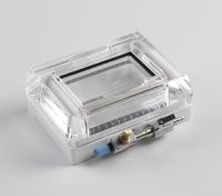 Microlute Vacuum Manifold for Manual Operation - Porvair Sciences