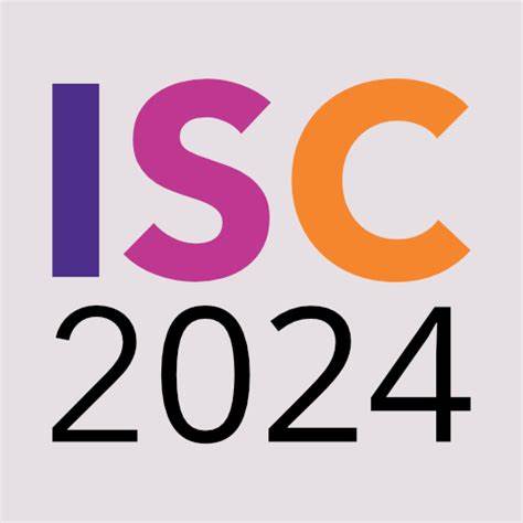 ISC 2024 - Porvair Sciences