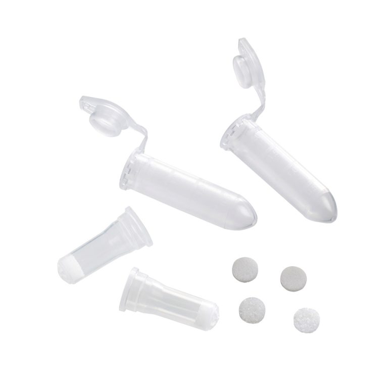 Chromatrap® Homogeniser Spin Columns - Porvair Sciences