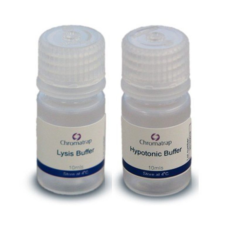 Nuclear Lysis Sample Preparation Products